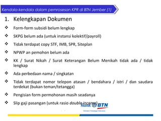Materi rsh subsidi 2017 (new) | PPT