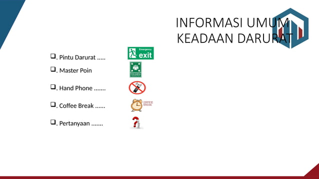 Materi safety Induksi KPS Pekerjaaan Tambang Site GBU.pptx