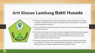 MATERI SATUAN KARYA BAKTI HUSADA 23.pptx