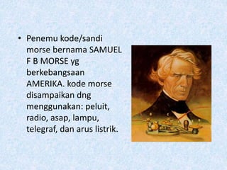 Materi Sandi.pdf