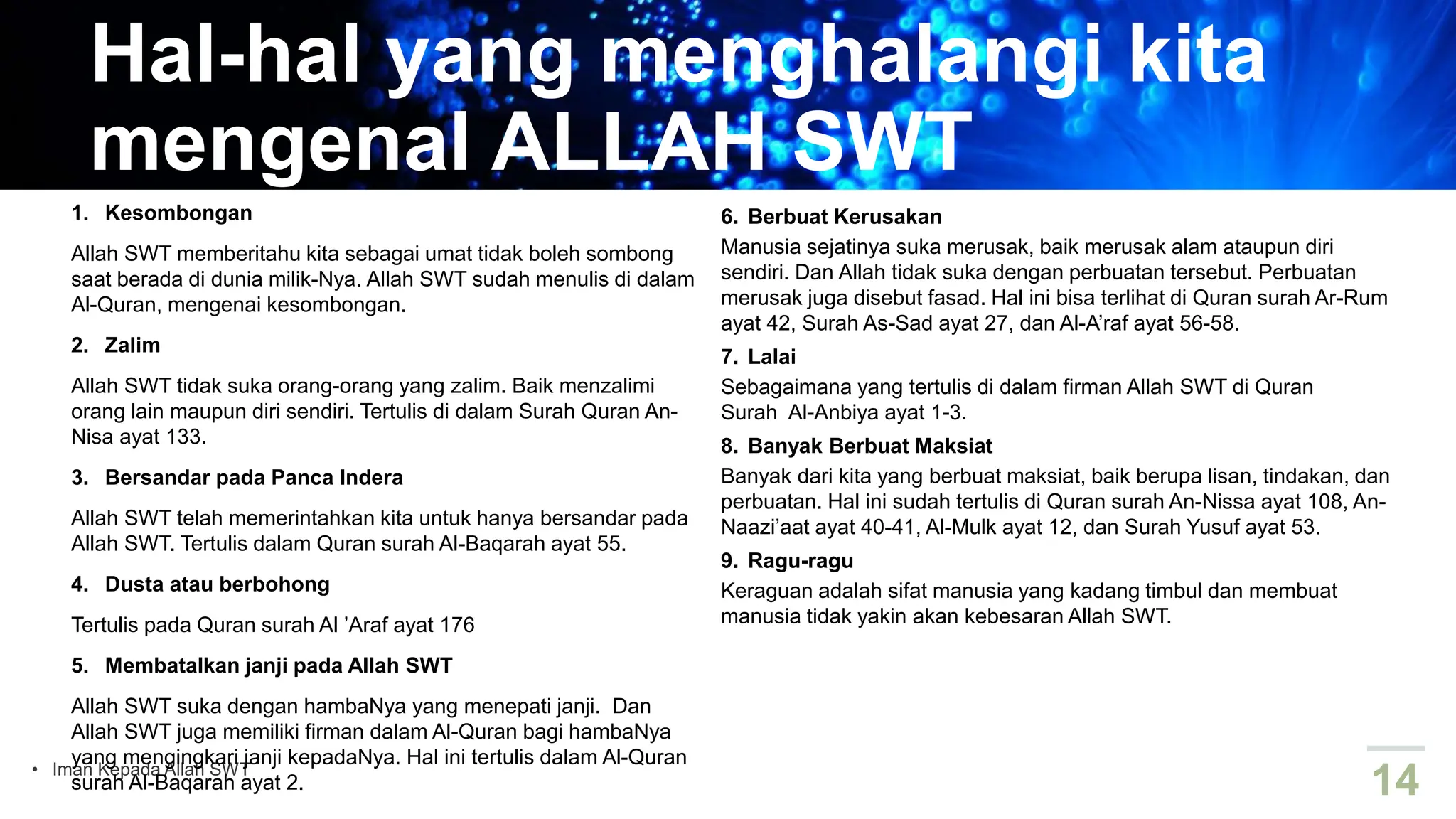 Materi-SanLat-Iman-kepada-Allah-SWT.pptx
