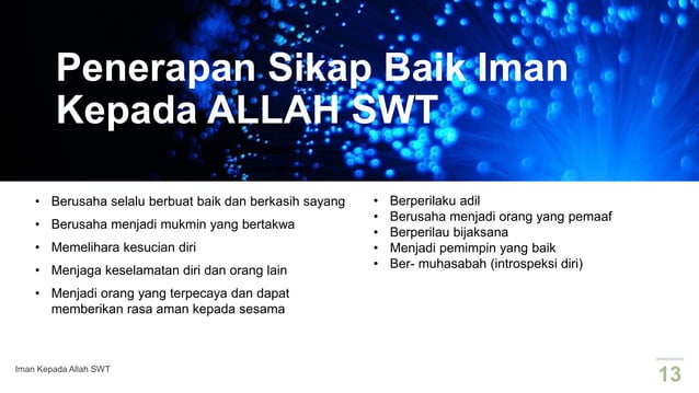 Materi-SanLat-Iman-kepada-Allah-SWT.pptx