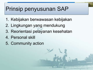 Materi sap | PPTX