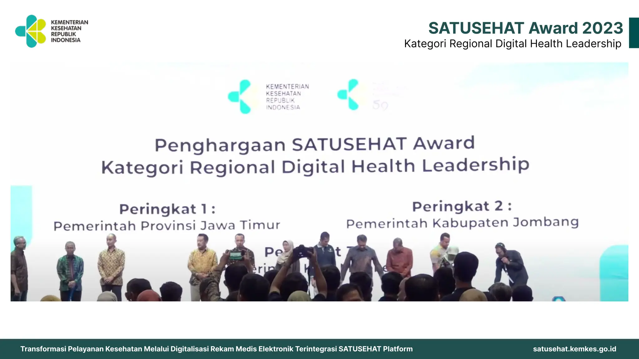 Satu sehat materi satu sehat puskesmas kemenkes | PDF