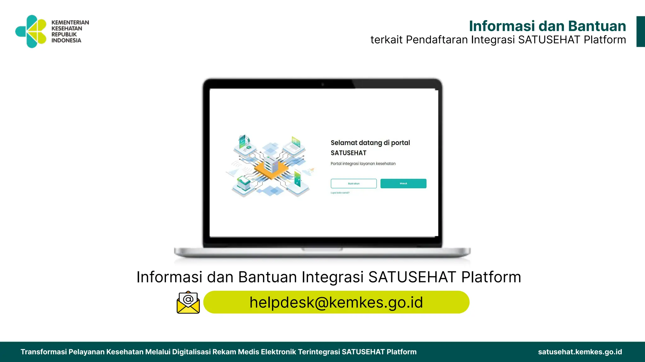 Satu sehat materi satu sehat puskesmas kemenkes | PDF