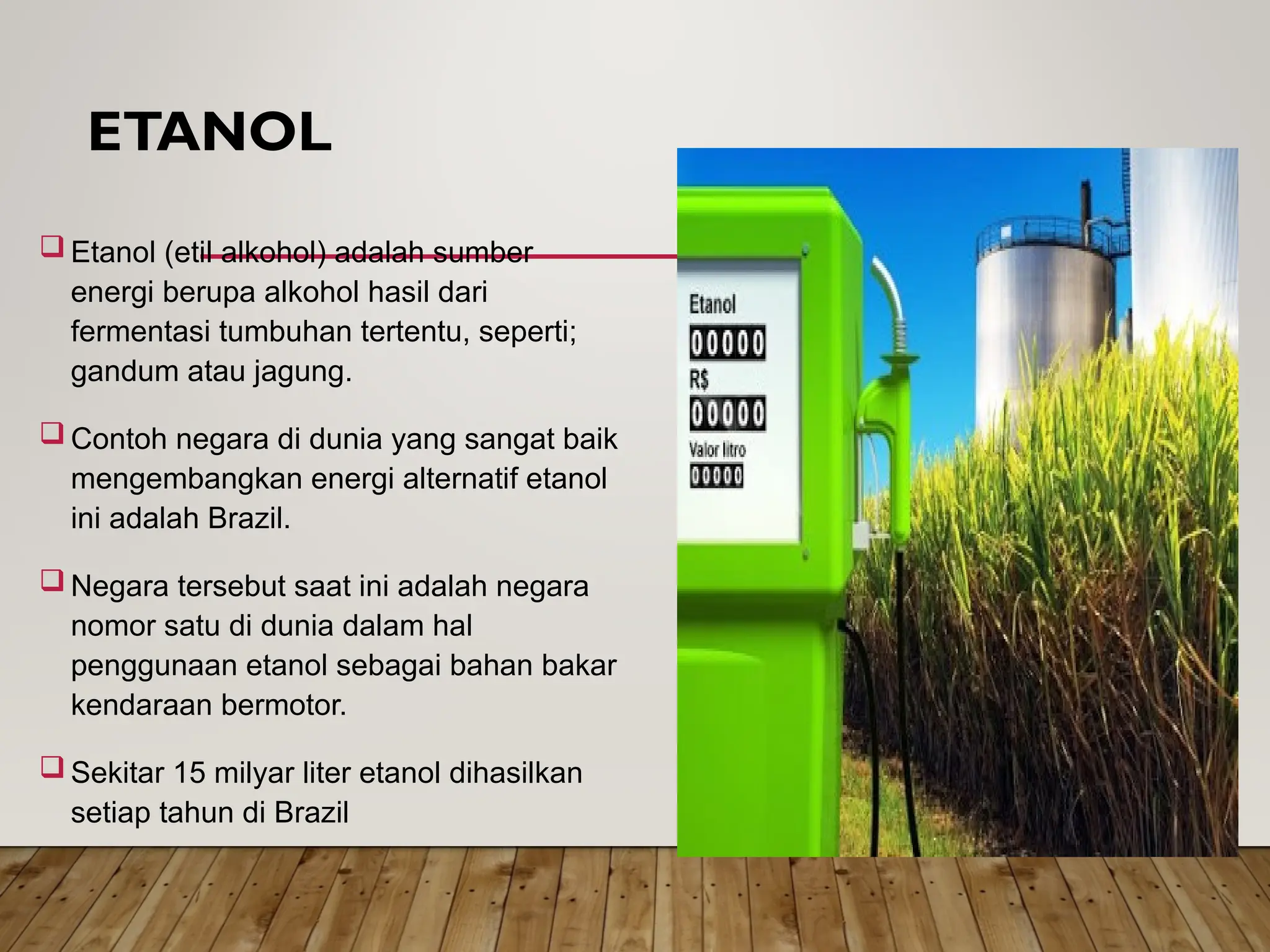 MATERI SUMBER DAYA ALAM. M.K PENDIDIKAN .ppt