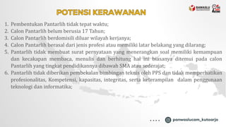 Materi SDMO - Potensi Kerawanan Pembentukan PPDP.pdf
