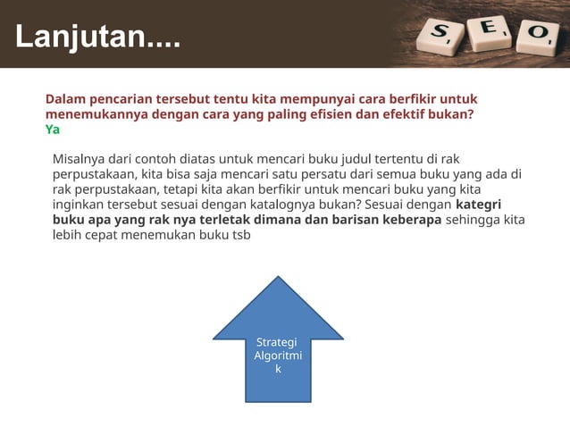 MATERI SEARCHING adalah materi komputasional thinking.pptx