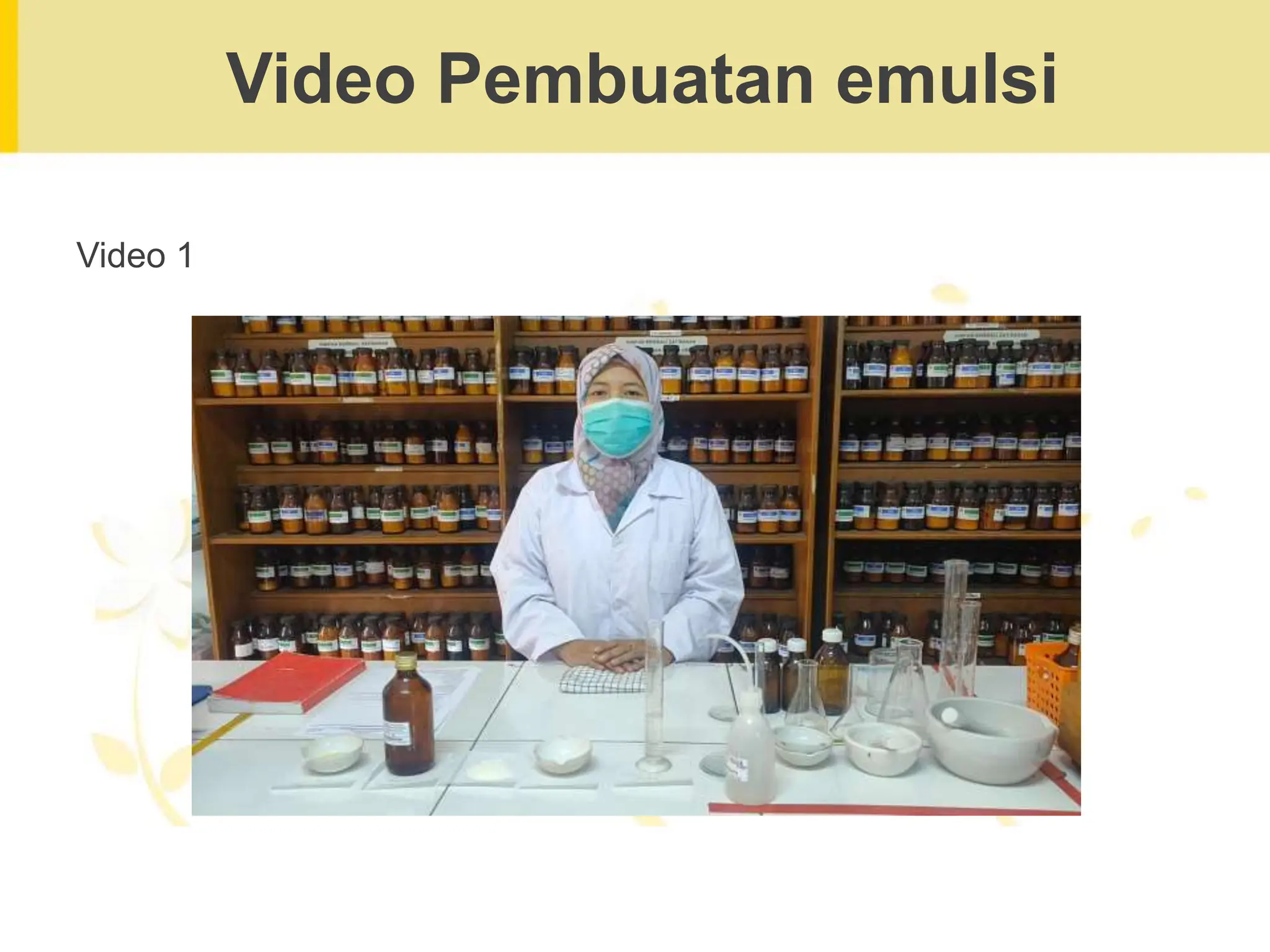 SEDIAAN EMULSI : DEFINISI, TIPE EMULSI, JENIS EMULGATOR DAN CARA ...