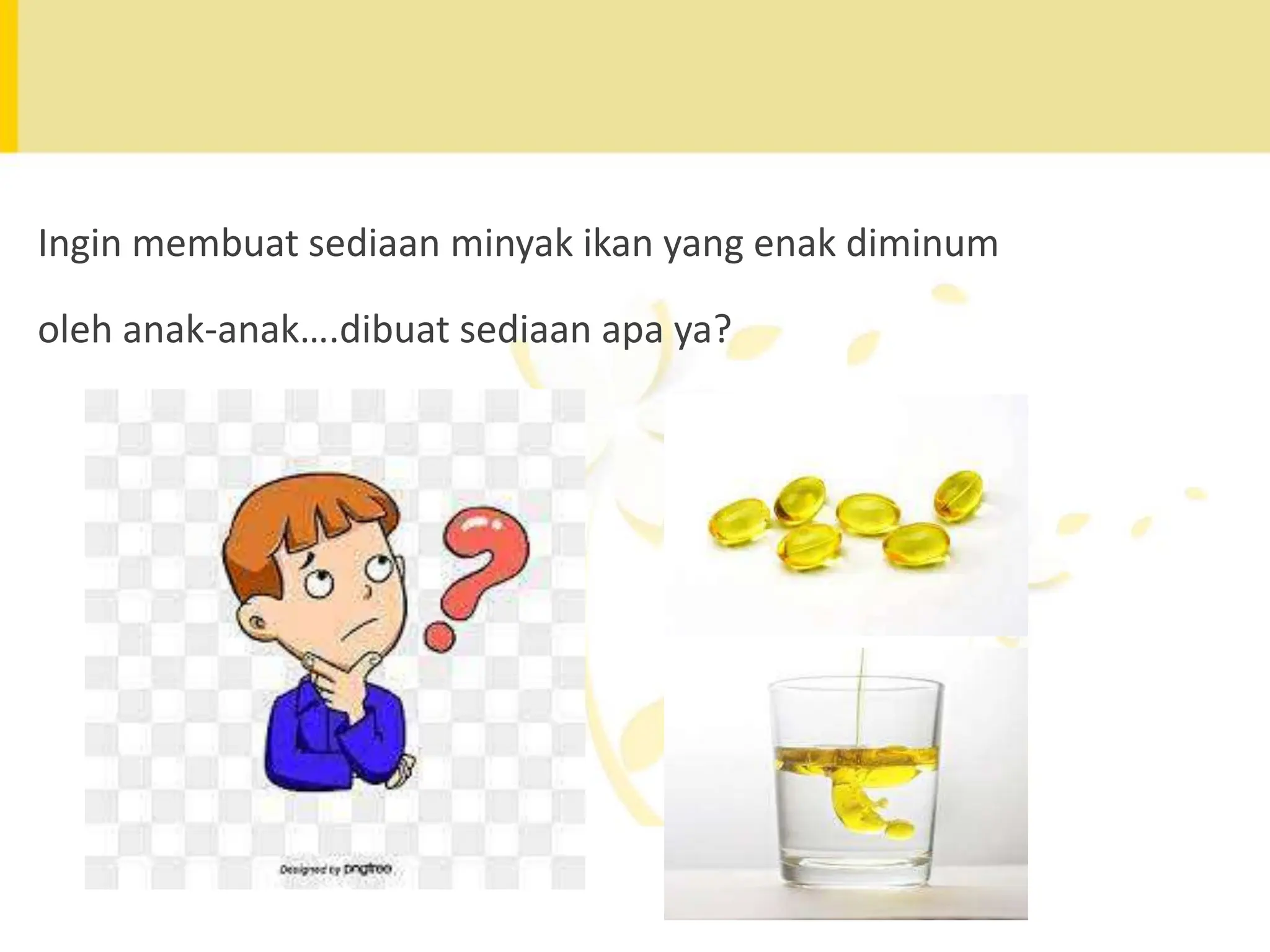 SEDIAAN EMULSI : DEFINISI, TIPE EMULSI, JENIS EMULGATOR DAN CARA ...