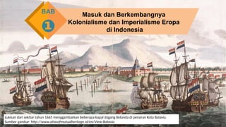 Materi Sejarah Kelas XI Kolonialisme.pptx