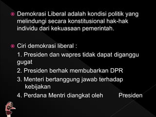 Materi Sejarah XII_demokrasi liberal.ppt