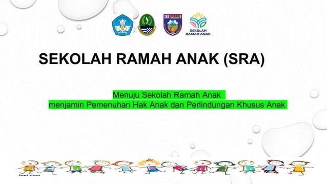 Materi Sekolah Ramah Anak.pptx
