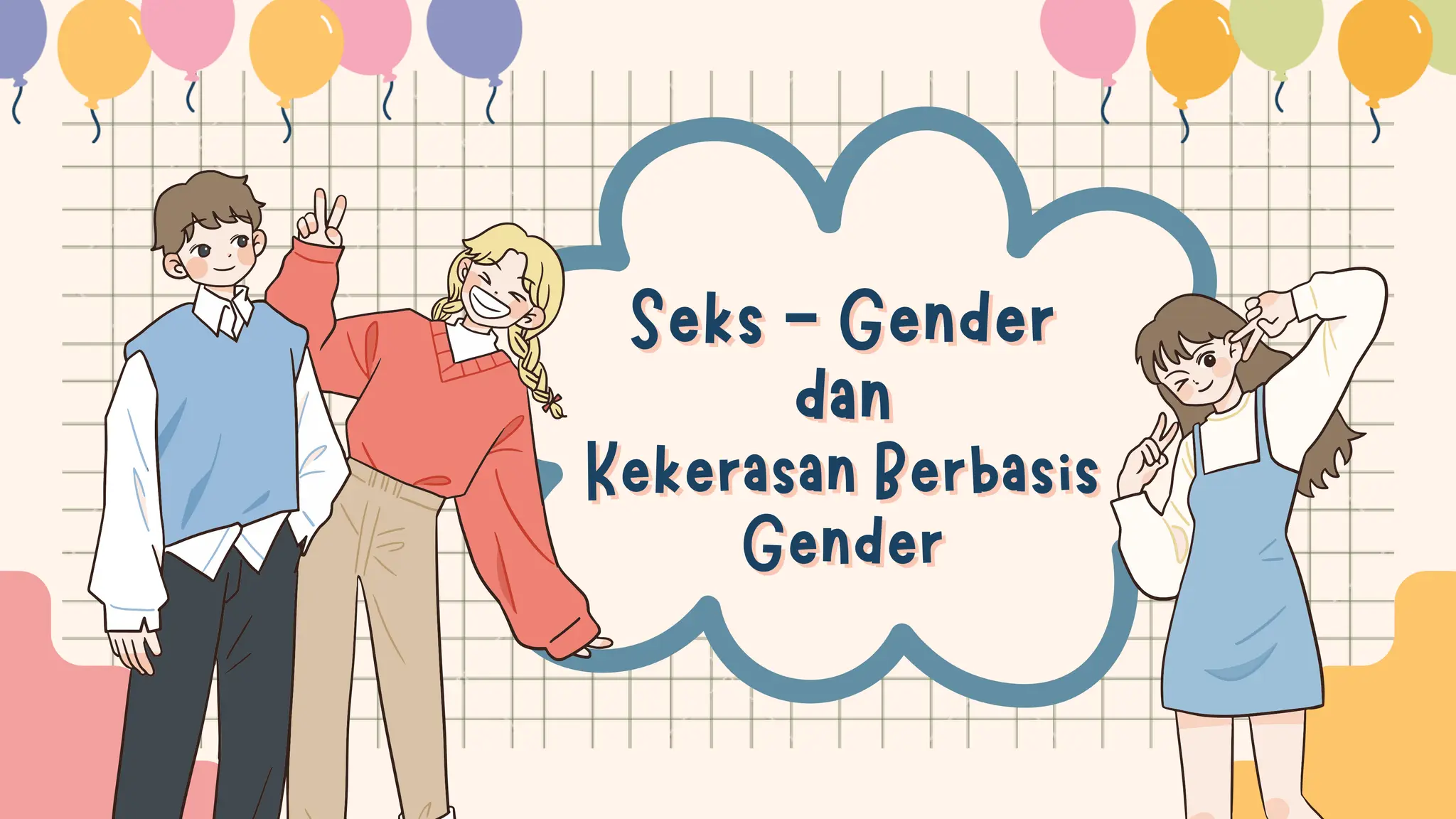 (Materi) Seks - Gender dan Kekerasan_Laila Hanifah.pdf