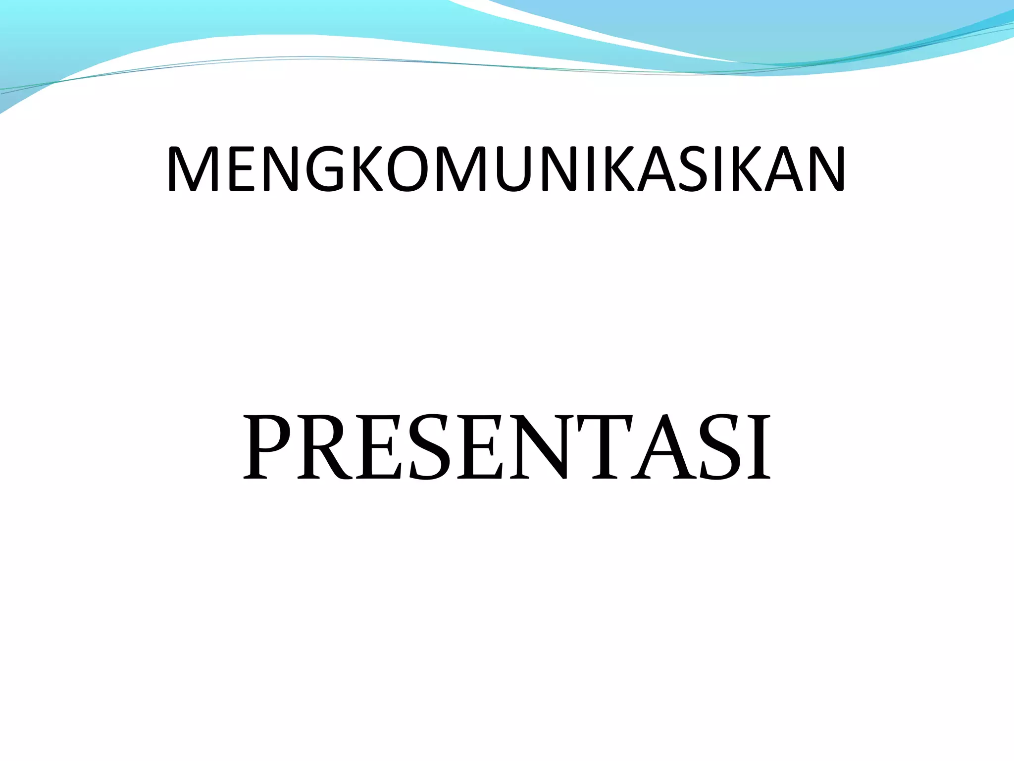 PPT SEL | PPT