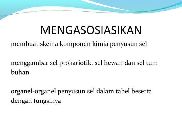 PPT SEL | PPT
