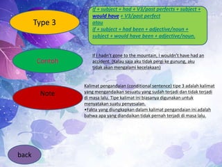 Materi semeseter 2 kelas 12 conditional.pptx