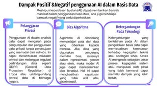 Dampak AI Terhadap Perkembangan Basis Data.pptx