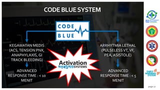 Early Warning System for Early Detection The Patient Condition | PPT