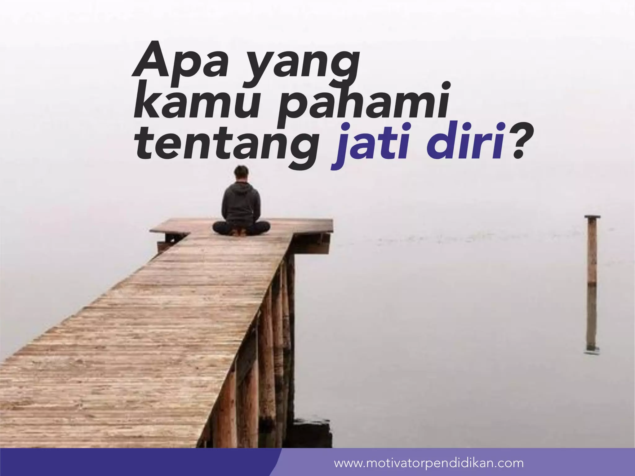 Materi seminar motivasi kenali diri, lejitkan potensi, raih prestasi ...