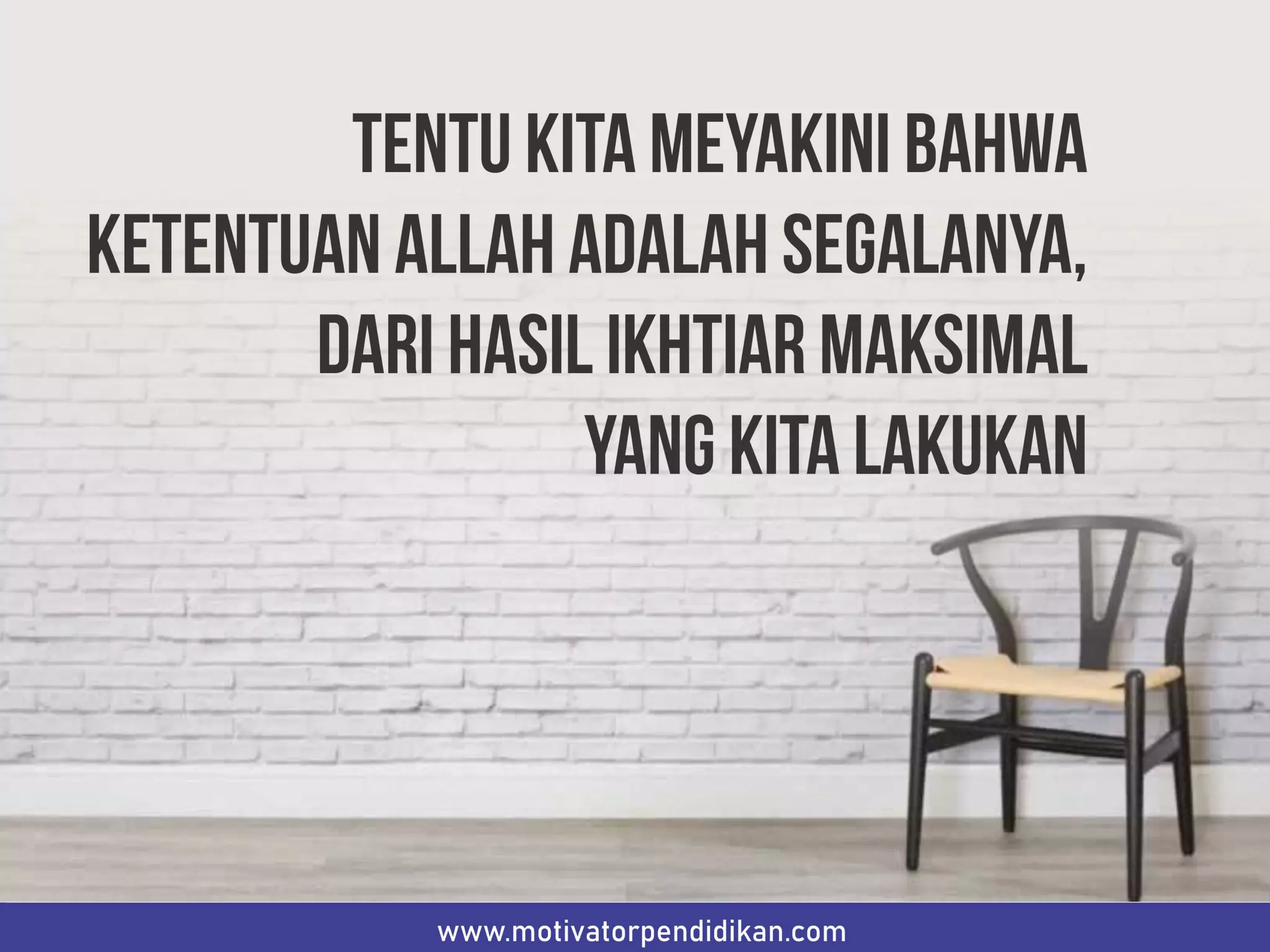 Materi seminar motivasi kenali diri, lejitkan potensi, raih prestasi ...