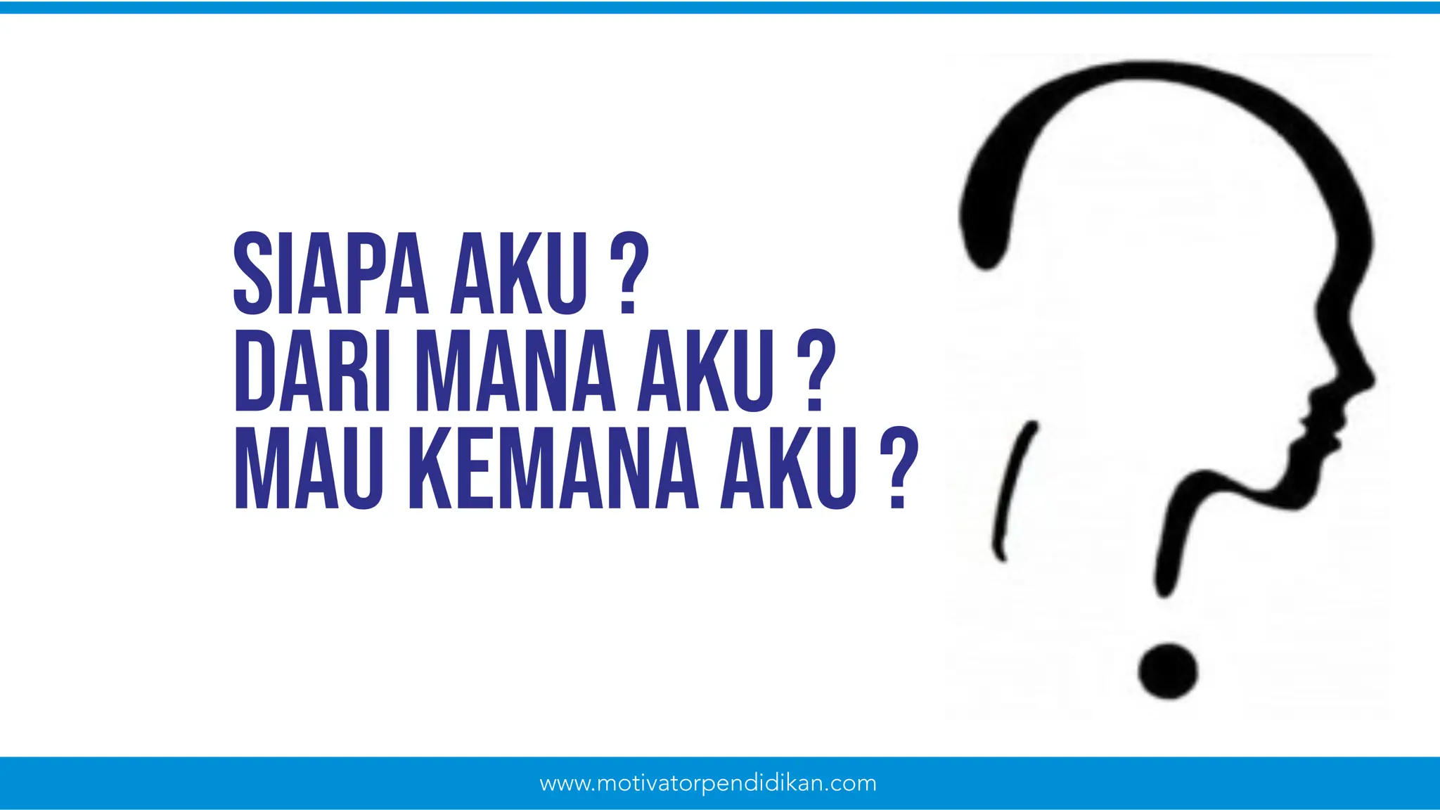 Materi Seminar Motivasi Pelajar Mengenal Potensi Diri Memangun Karakter ... Materi Seminar Motivasi Pelajar Mengenal Potensi Diri Memangun Karakter ...