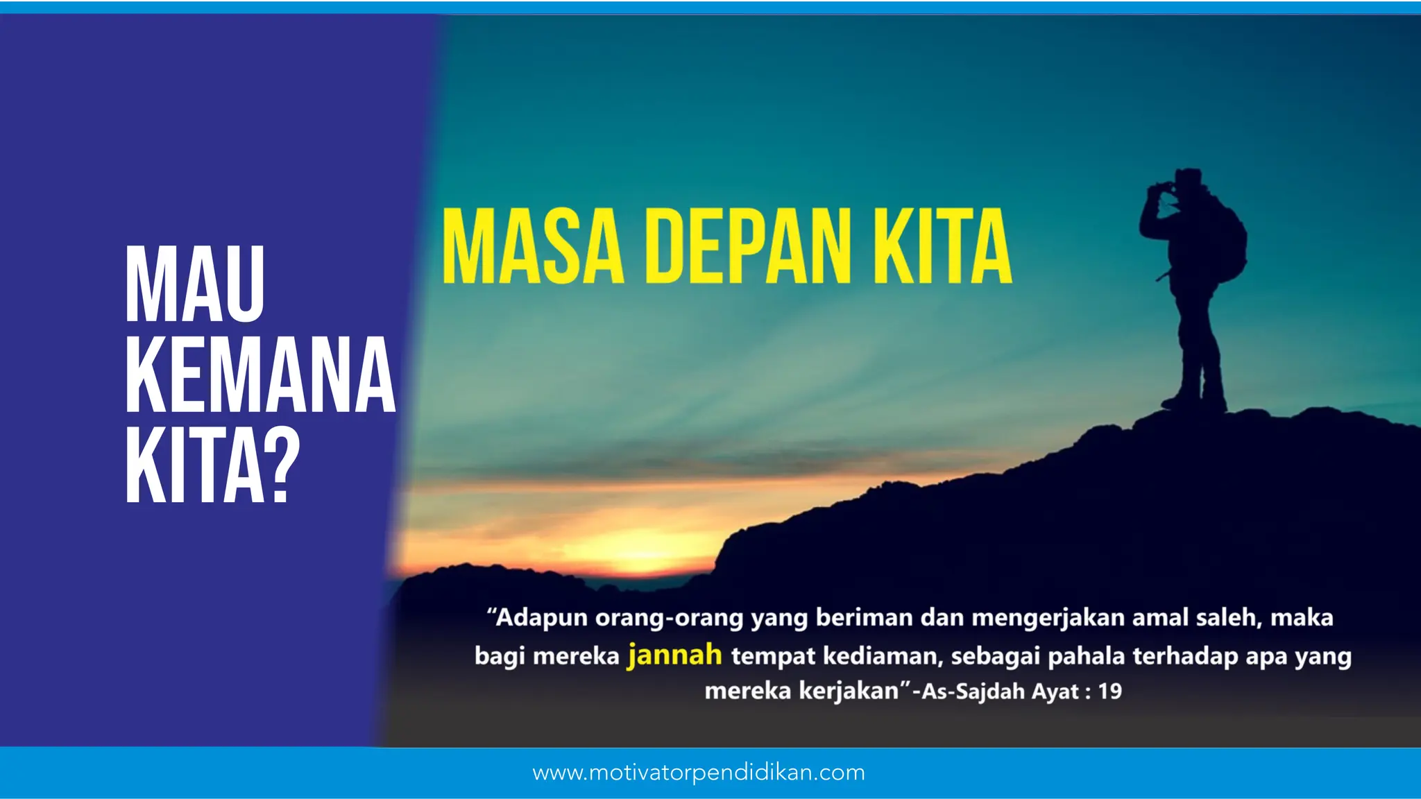 Materi Seminar Motivasi Pelajar Mengenal Potensi Diri Memangun Karakter ... Materi Seminar Motivasi Pelajar Mengenal Potensi Diri Memangun Karakter ...