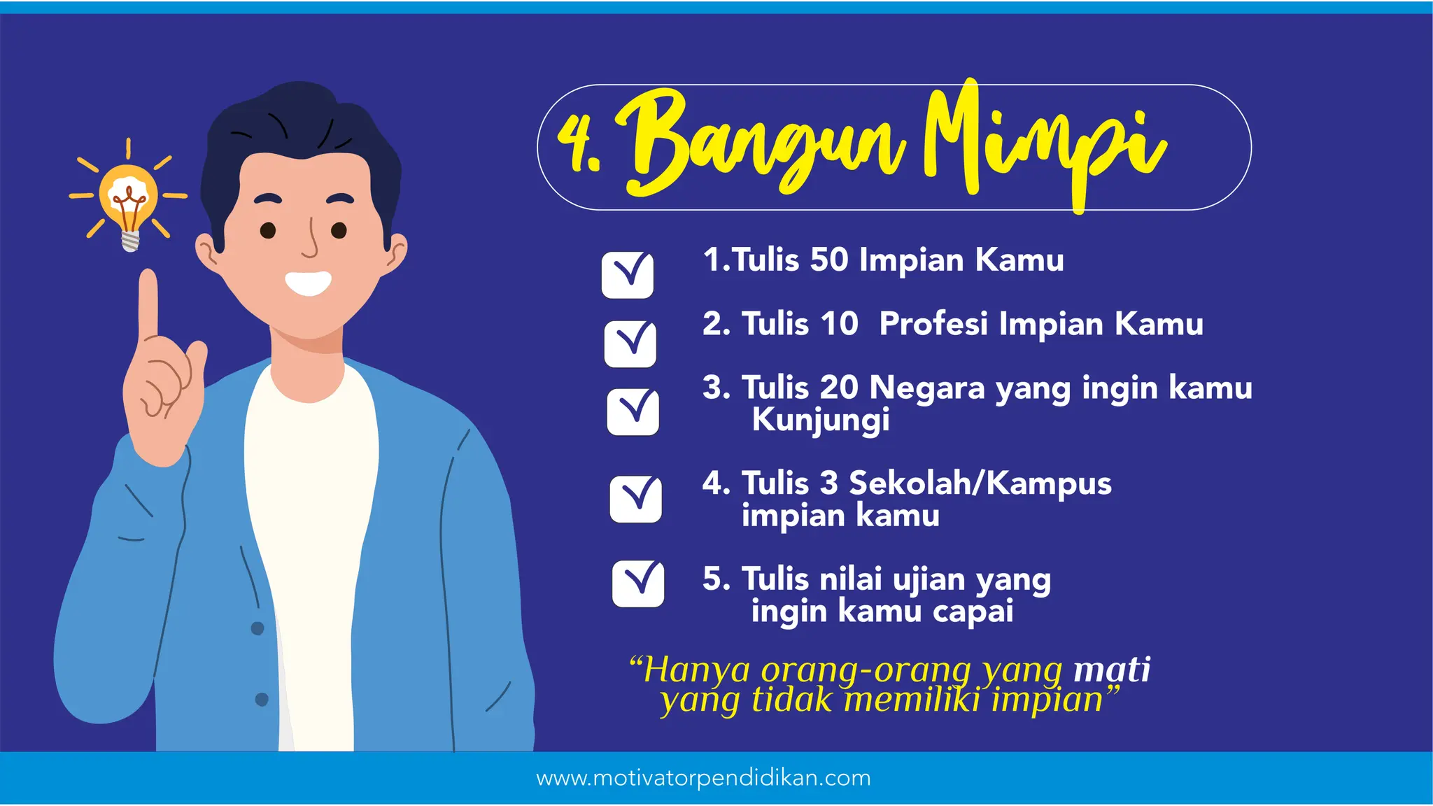 Materi Seminar Motivasi Pelajar Mengenal Potensi Diri Memangun Karakter ... Materi Seminar Motivasi Pelajar Mengenal Potensi Diri Memangun Karakter ...