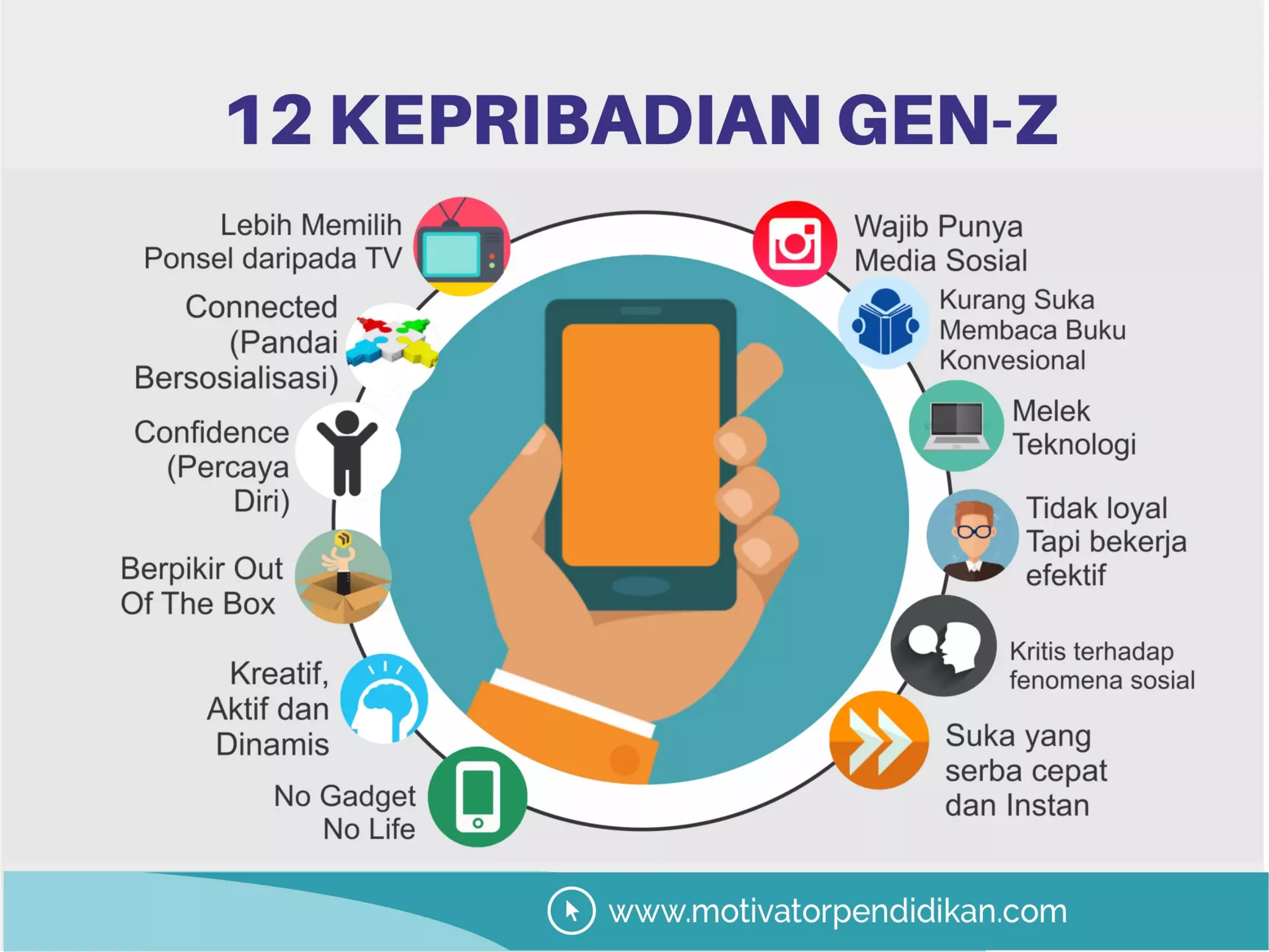 Materi seminar parenting bahaya gadget bagi anak dan cara mengatasinya ...