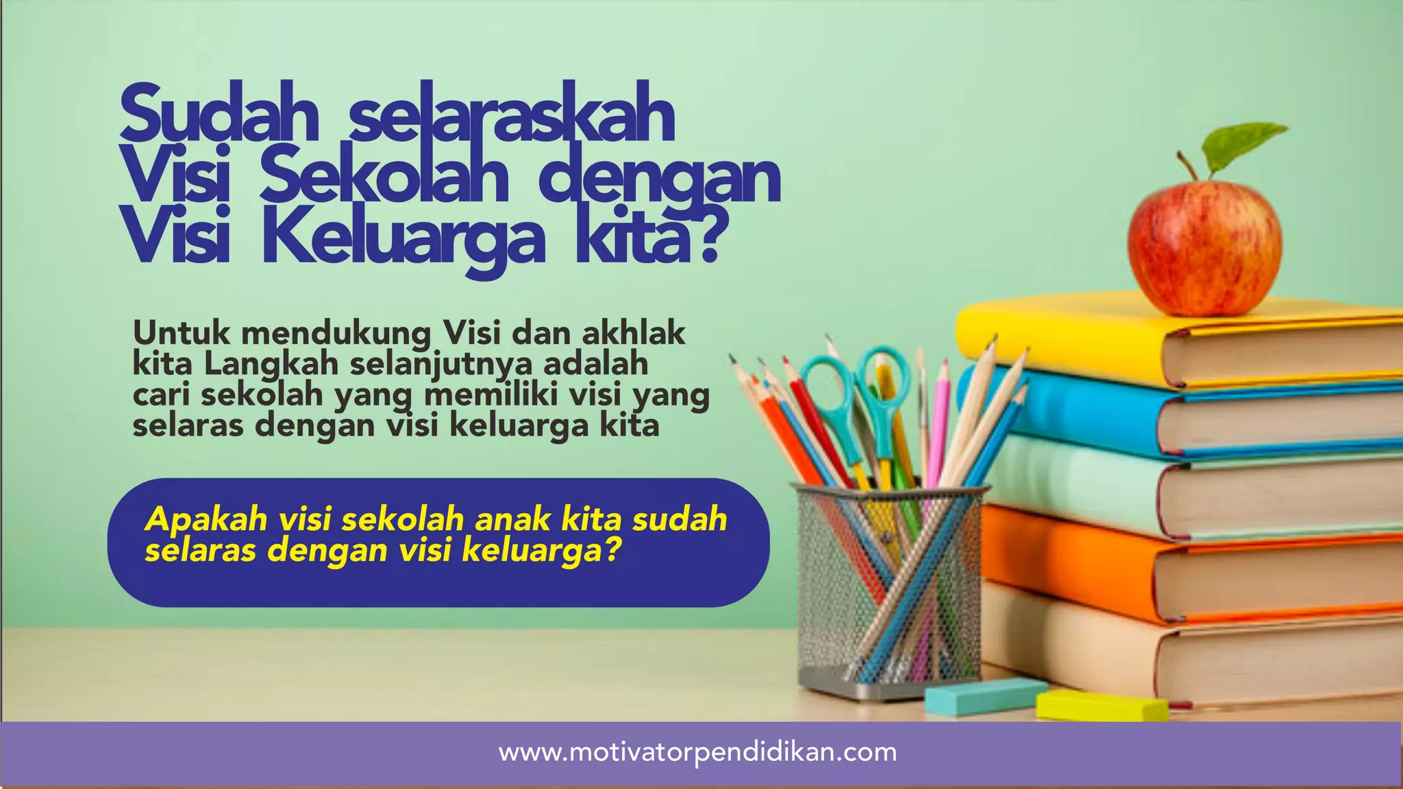 Materi Seminar Parenting Peran orang tua membangun generasi qurani ...