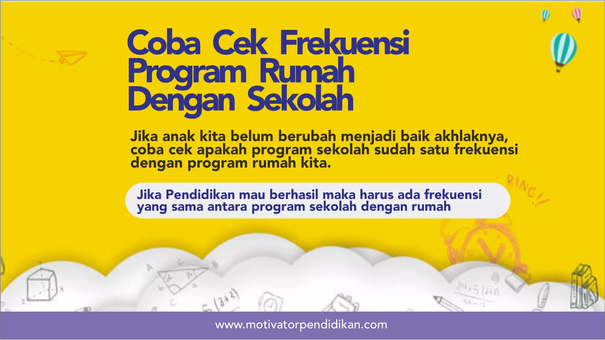 Materi Seminar Parenting Peran orang tua membangun generasi qurani ...