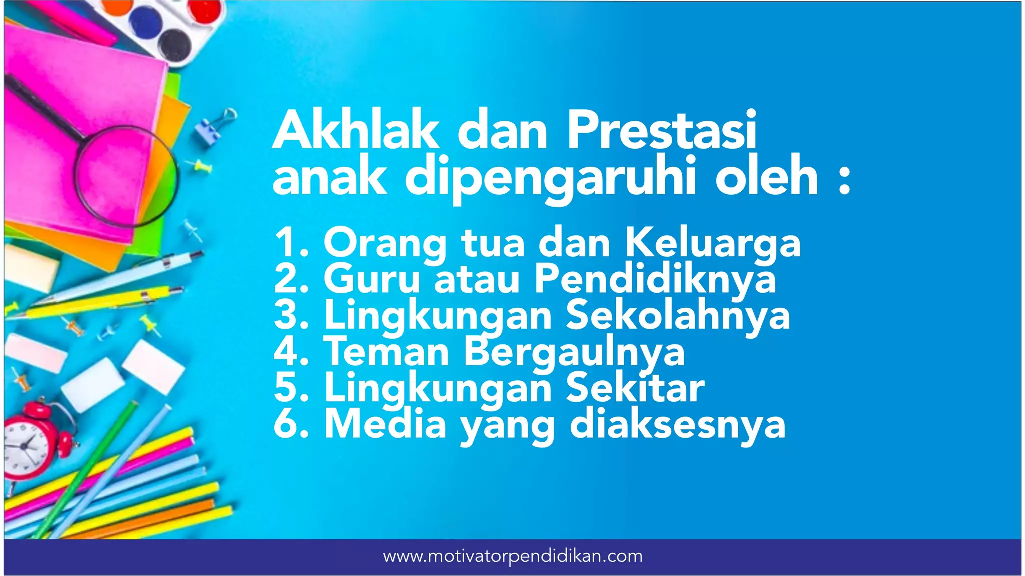 Materi Seminar Parenting Peran orang tua membangun generasi qurani ...
