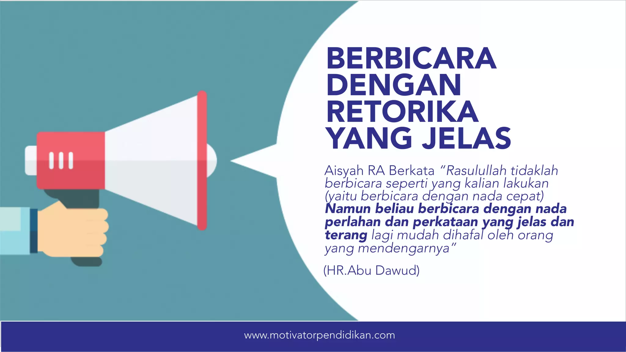 Materi Seminar Parenting Peran orang tua membangun generasi qurani ...