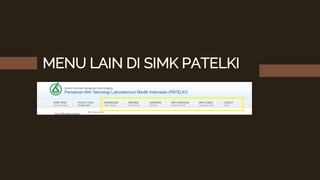 MATERI SEMINAR RE-FRESH SIMK 140523 (1).pptx