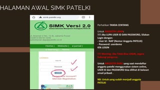 MATERI SEMINAR RE-FRESH SIMK 140523 (1).pptx