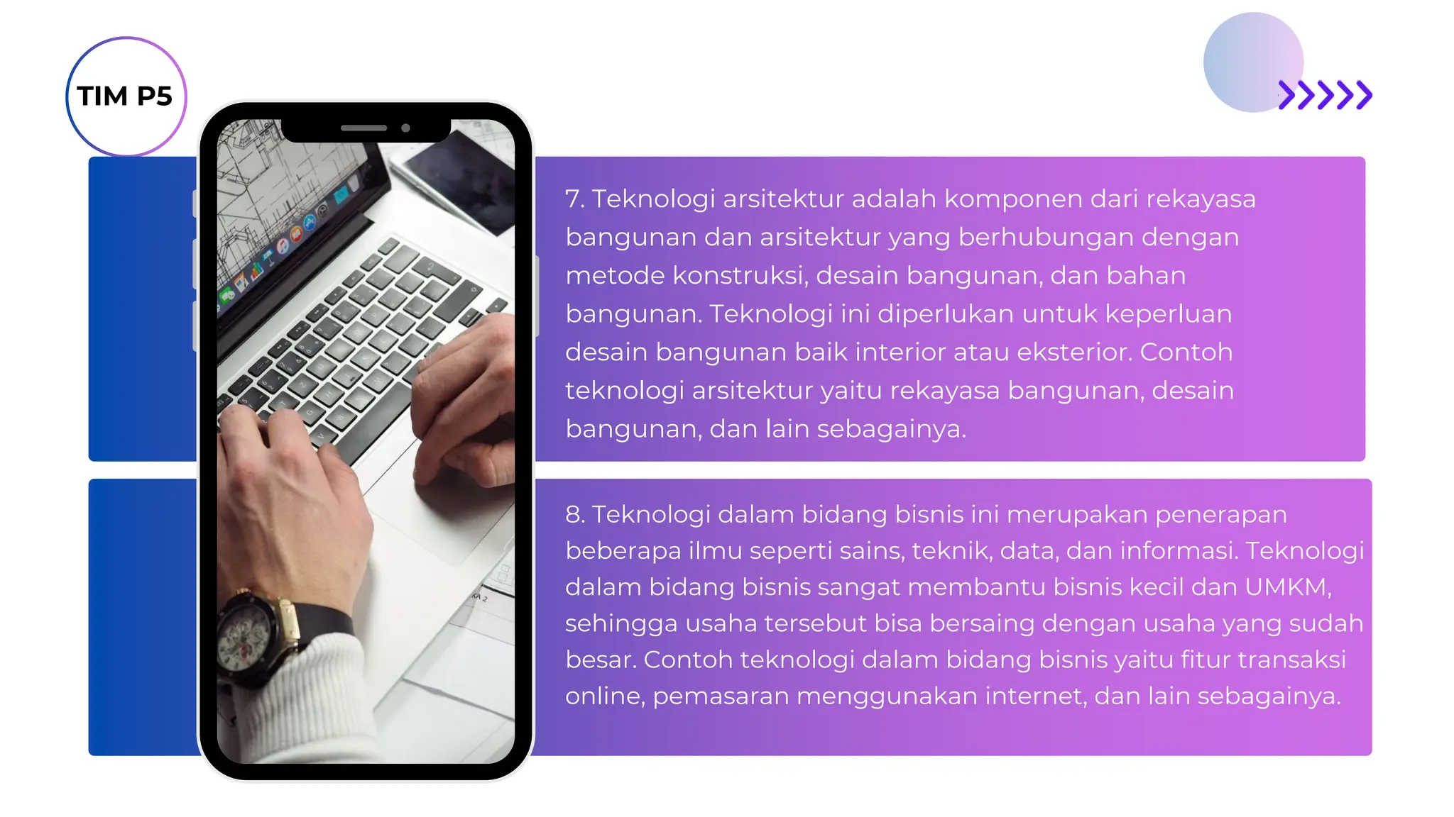 MATERI PROJEK P5 PROJEK PROFIL PELAJAR PANCASILA TEMA BEREKAYASA DAN ...