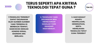 MATERI PROJEK P5 PROJEK PROFIL PELAJAR PANCASILA TEMA BEREKAYASA DAN ...