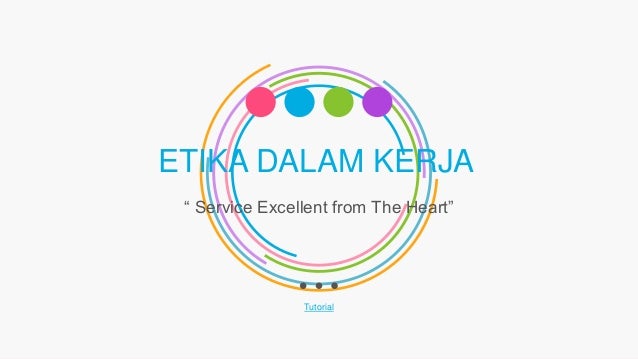 Materi Service-Excellent-From-the-Heart PPT.pptx