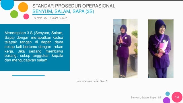 Materi Service-Excellent-From-the-Heart PPT.pptx