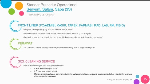 Materi Service-Excellent-From-the-Heart PPT.pptx