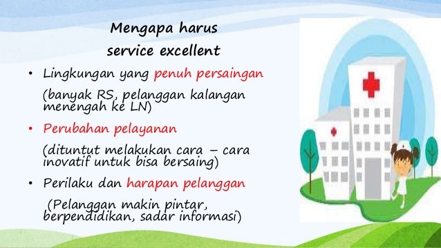 Materi Service-Excellent-From-the-Heart PPT.pptx
