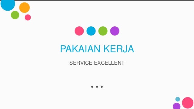 Materi Service-Excellent-From-the-Heart PPT.pptx