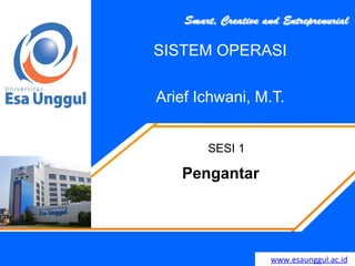 Materi Sesi 1 - Pengantar Sistem Operasi.ppt