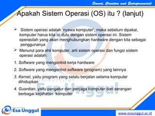 Materi Sesi 1 - Pengantar Sistem Operasi.ppt