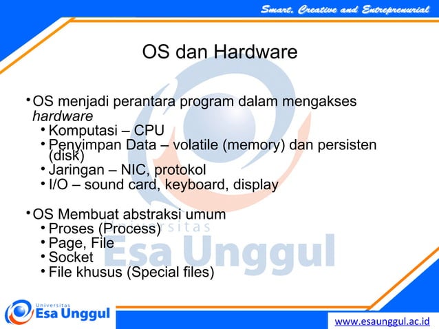 Materi Sesi 1 - Pengantar Sistem Operasi.ppt