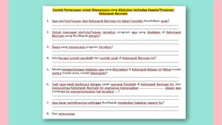 MATERI SESI 2 ANALISIS KEGIATAN PENGEMBNAGAN ANAK USIA DINI.pptx
