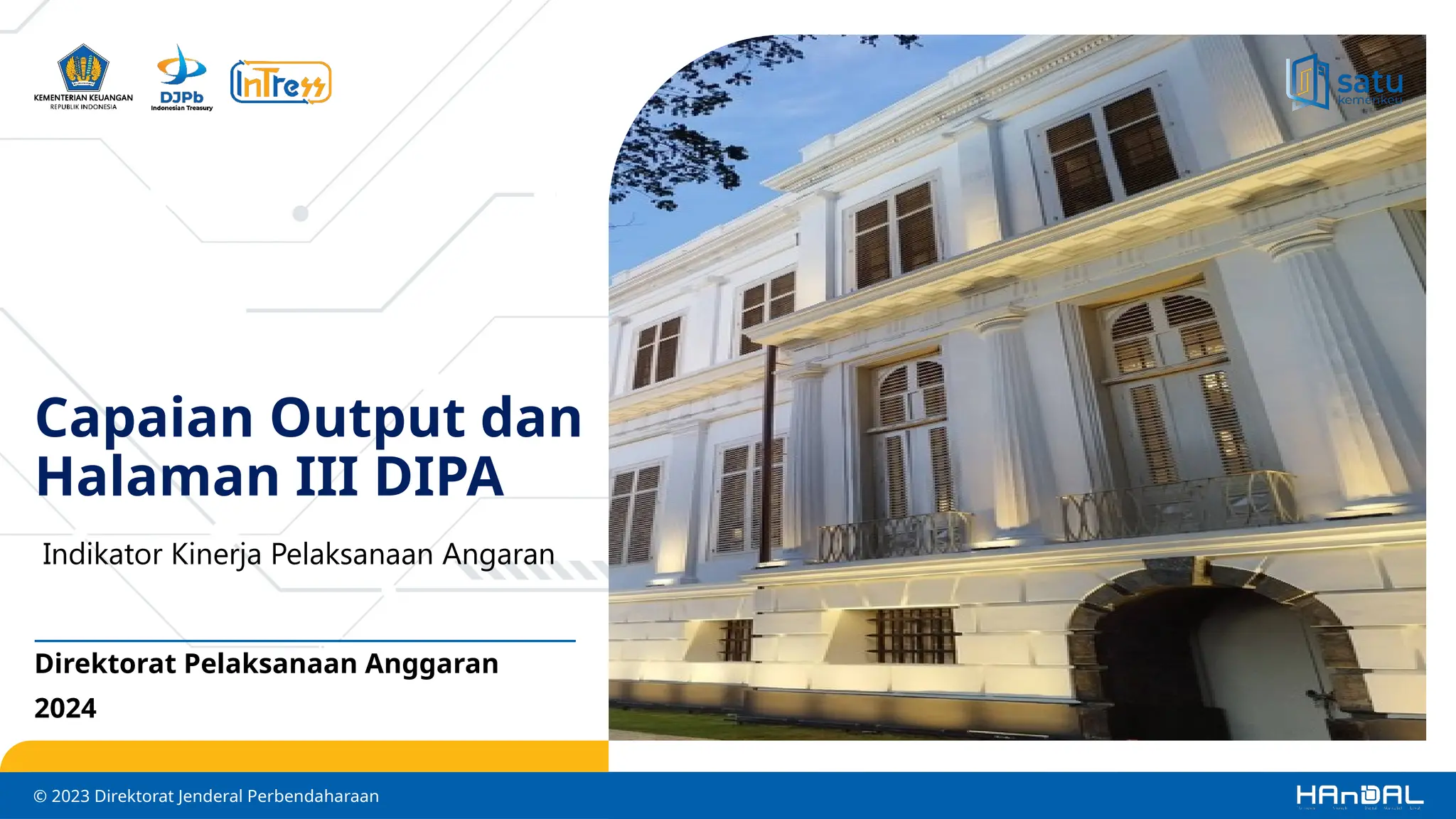 Materi Sesi 2 Caput dan Hal III DIPA.pptx