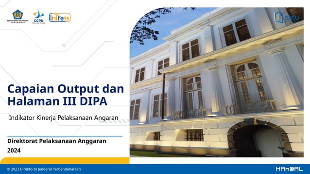 Materi Sesi 2 Caput dan Hal III DIPA.pptx