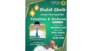 materi shalat ghoib palestina dan buduran.pptx