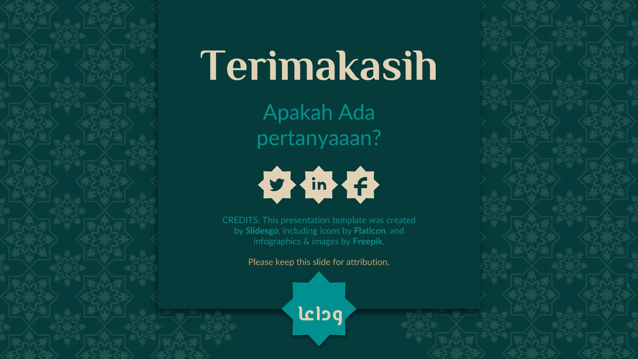 Materi Shalat Wajib dan Sunnah Agama.pptx